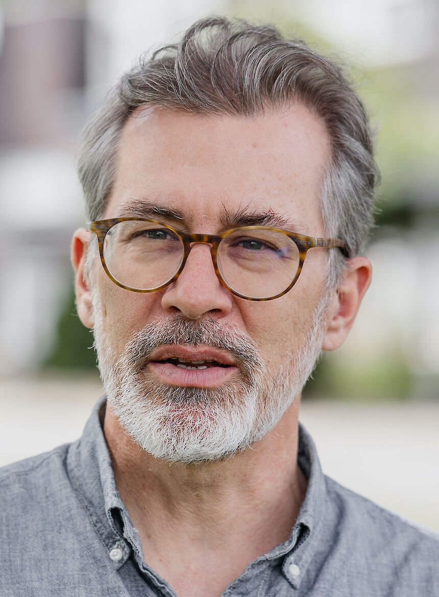 An Interview with Michael Erard, author of Bye, Bye, I Love You ...